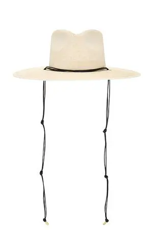 Janessa Leoné Codi Fedora Hat - Bleach