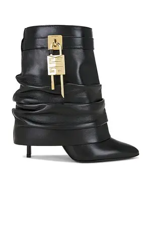 Givenchy Heeled Booties