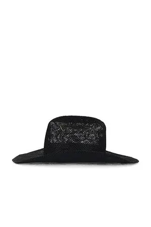 Janessa Leoné Aiden Cowboy Hat