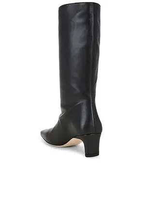 Staud Midcalf Wally Boot