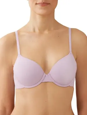 Wacoal Upgraded T-shirt Bra - Dawn Pink