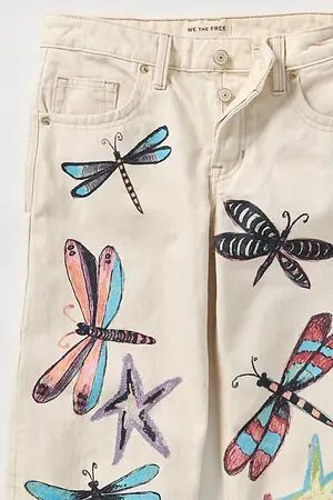 Women's Dragonfly