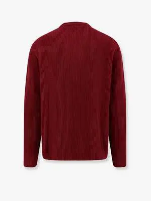 Gucci Wool And Cashmere Sweater