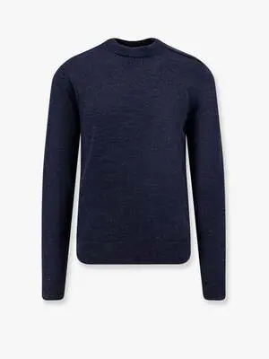 MAISON MARGIELA Wool Sweater