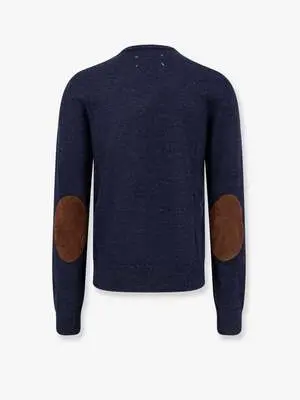 MAISON MARGIELA Wool Sweater