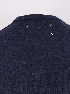 MAISON MARGIELA Wool Sweater