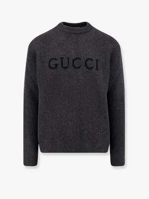 Gucci Fine Knit Sweaters For Men