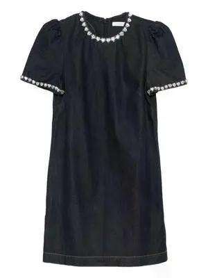 Zimmermann Denim Cocktail Dresses