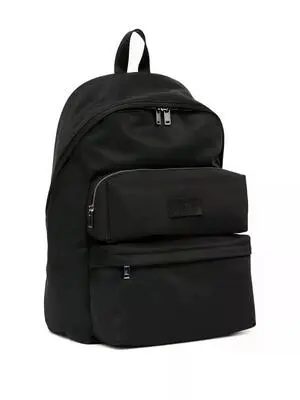 MAISON MARGIELA Numbers-patch Backpack