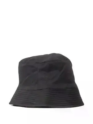 K-WAY Pascalle Logo-patch Bucket Hat