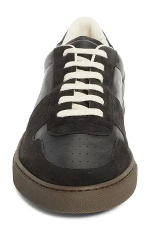 COMMON PROJECTS Bball Slim Sneaker - Black