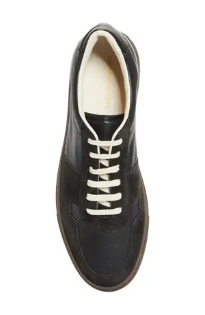COMMON PROJECTS Bball Slim Sneaker - Black