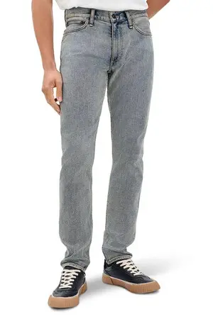 Rag & Bone Fit 2 Authentic Stretch Slim Jeans
