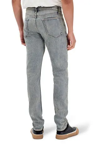 Rag & Bone Fit 2 Authentic Stretch Slim Jeans