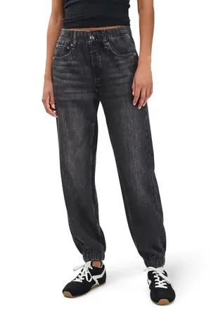 Rag & Bone Printed Sweatpants For Women