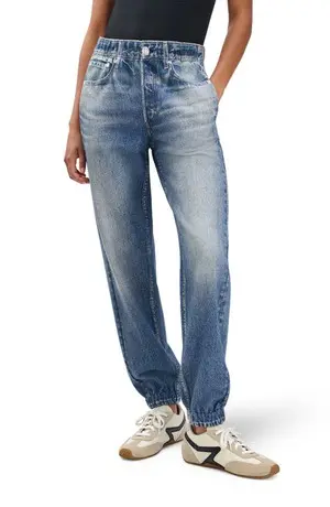Rag & Bone Printed Sweatpants For Women