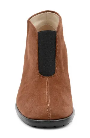AMALFI BY RANGONI Beverly Bootie - Castagna Cashmere