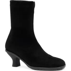 AMALFI BY RANGONI Barry Bootie - Black Pasha
