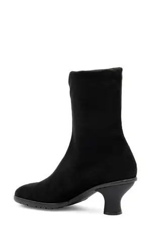 AMALFI BY RANGONI Barry Bootie - Black Pasha