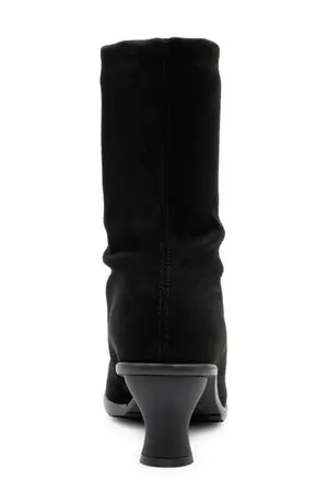 AMALFI BY RANGONI Barry Bootie - Black Pasha