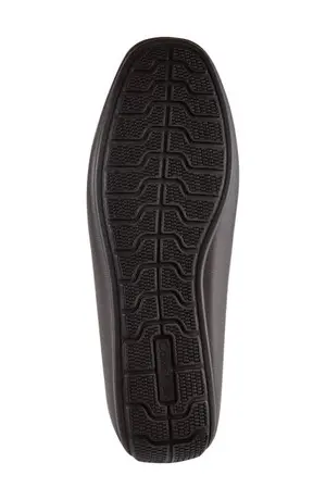 Calvin Klein Follaman Loafer - Dark Brown