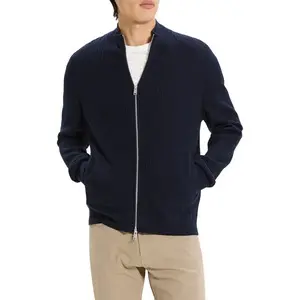 Theory Zip Up Knitwear For Men