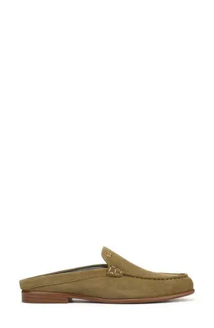 Franco Sarto Mavis Mule - Moss Green