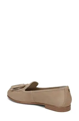 Franco Sarto Minerva Tassel Loafer