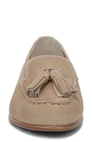 Franco Sarto Minerva Tassel Loafer
