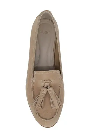 Franco Sarto Minerva Tassel Loafer