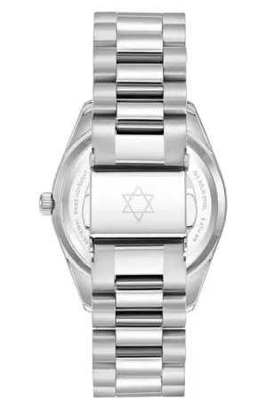 Rachie Shnay The Mazel Turquoise Bracelet Watch - Turqoise