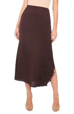 Vince Camuto Slit Skirts