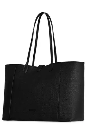 Rebecca Minkoff Megan East/west Leather Tote