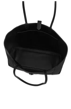 Rebecca Minkoff Megan East/west Leather Tote