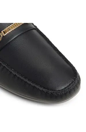 CALL IT SPRING BY ALDO Carmichael Bit Driving Loafer - Black
