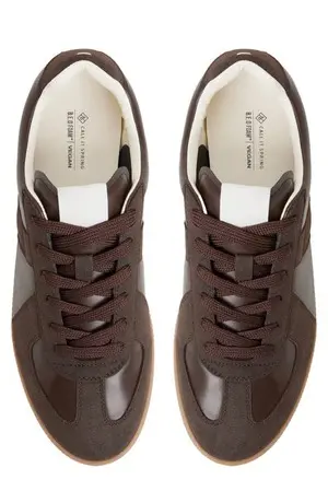CALL IT SPRING BY ALDO Tenor Low Top Sneaker - Brown