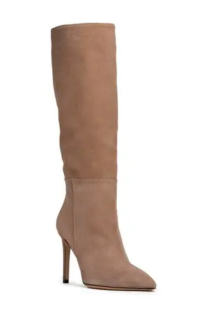 Beautiisoles Pointed Toe Boots For Women