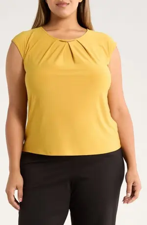 Kasper Office Wear Tops