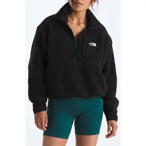 The North Face Collared Sweatshirts Hoodies For Women