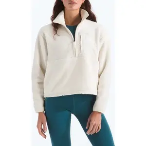 The North Face Fleece Sweatshirts Hoodies For Women