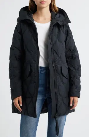 Women's Long Jackets