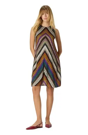 Missoni Sleeveless Outerwear For Women
