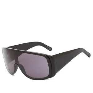 RETROSUPERFUTURE X Mm6 Mask Sunglasses - Black