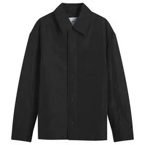 Ami Padded Outerwear For Men