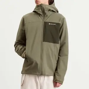 MONTANE Tenacity Xt Hoodie - Caper