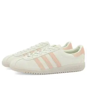 Adidas Bermuda Sneakers - Linen Greenwonder Taupe/wonder Silver