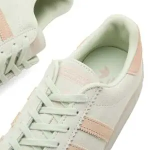 Adidas Bermuda Sneakers - Linen Greenwonder Taupe/wonder Silver