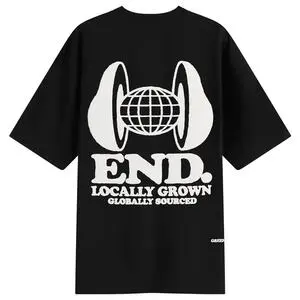 End. T-shirts For Women