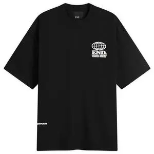 END. Locally Grown T-shirt