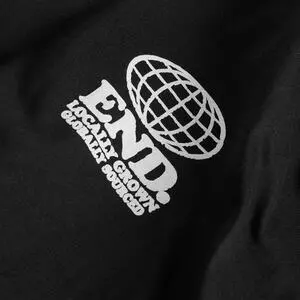 END. Locally Grown T-shirt